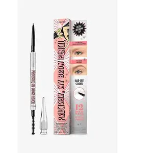 BENEFIT COSMETICS Precisely, My Brow Pencil 0.08g - 04 Medium