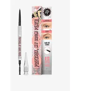BENEFIT COSMETICS Precisely, My Brow Pencil 0.08g - 05 Deep