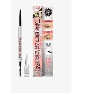 BENEFIT COSMETICS Precisely, My Brow Pencil 0.08g - 06 Deep