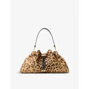 Jimmy Choo Patterned Bucket Bags