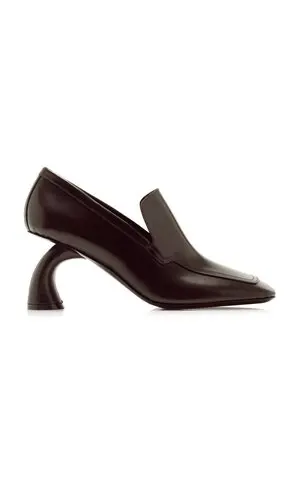 Dries Van Noten Mid Heel Pumps