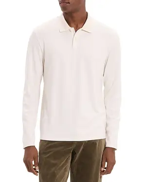 Theory Stretch Polos For Men