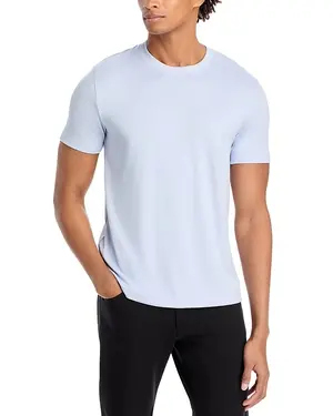 Theory Sarior Anemone Tee - Olympic
