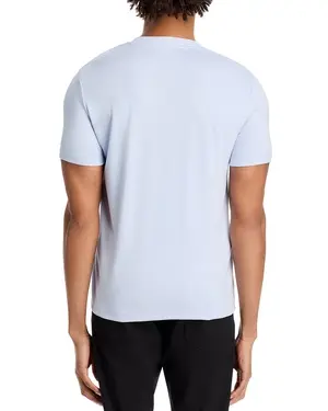 Theory Sarior Anemone Tee - Olympic
