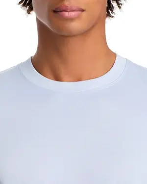 Theory Sarior Anemone Tee - Olympic