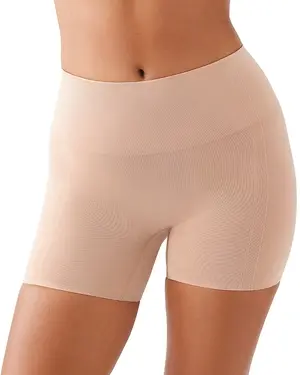 Wacoal Smooth Series Shaping Shorty - Roebuck