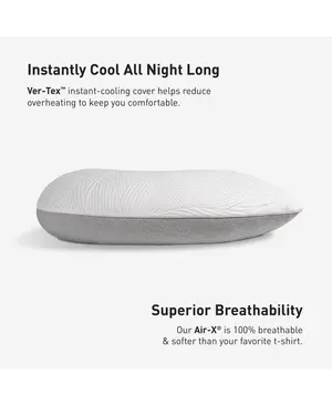 BEDGEAR Full Body Pillow Pregnancy Maternity Pillow