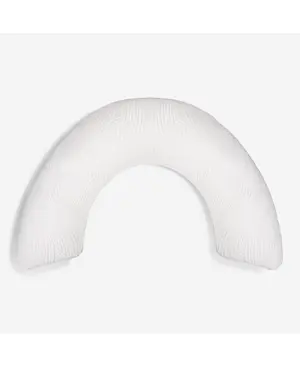 BEDGEAR Full Body Pillow Pregnancy Maternity Pillow