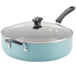 FARBERWARE Cookstart Diamondmax Nonstick Jumbo Ooker, 6-quart - One-color