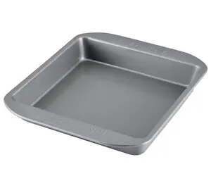 FARBERWARE Nonstick Bakeware 9-inch Square Cake Pan - One-color