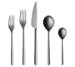 MEPRA Linea Ice Flatware Set - One-color