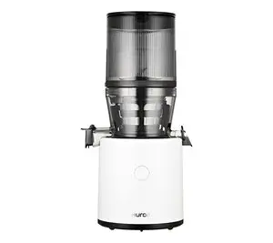 HUROM H320 Hands-free Clean Cold Press Masticat Ing Juicer - One-color