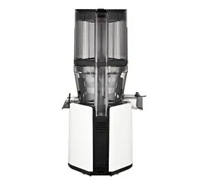 HUROM H320 Hands-free Clean Cold Press Masticat Ing Juicer