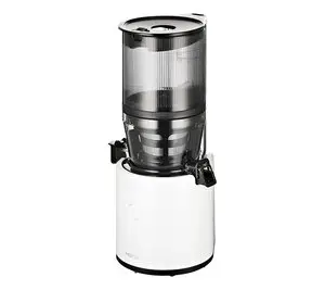 HUROM H320 Hands-free Clean Cold Press Masticat Ing Juicer