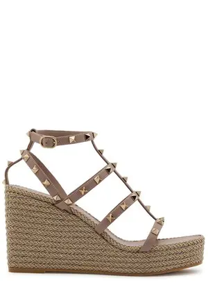 Valentino Garavani Strappy Espadrilles