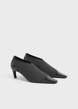 TOTEME Bi-material Pumps
