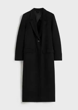 TOTEME Classic Doublé Coat