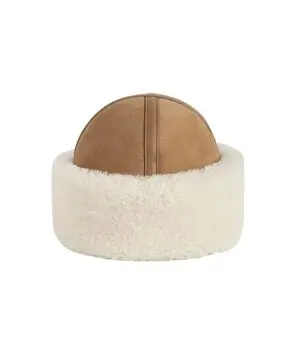 TOTEME Shearling Winter Hat