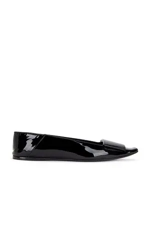 Saint Laurent Poppi Flat