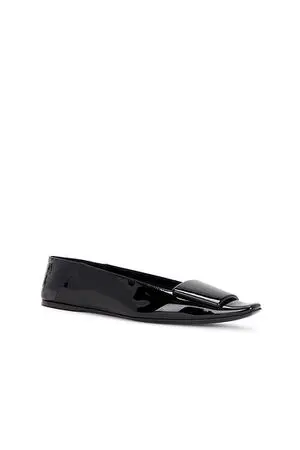 Saint Laurent Poppi Flat