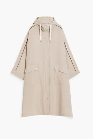 Brunello Cucinelli Parka Coats For Women