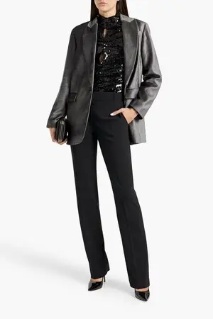 Brunello Cucinelli Velvet Blazer