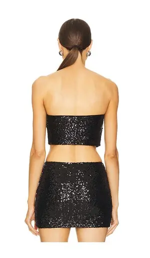 Only Hearts Karlie Crop Top