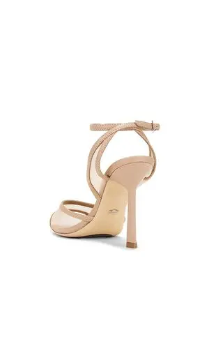 TONY BIANCO Miley Stiletto Heel With Mesh Upper