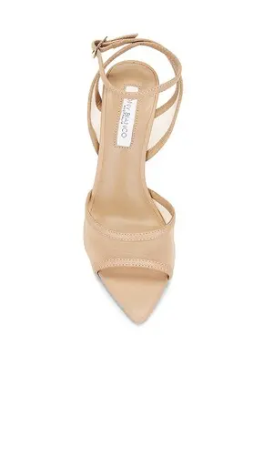 TONY BIANCO Miley Stiletto Heel With Mesh Upper