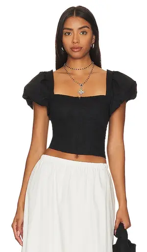 Tularosa Cindy Top
