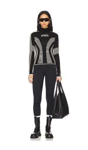LOVERS AND FRIENDS Marleigh Sweater