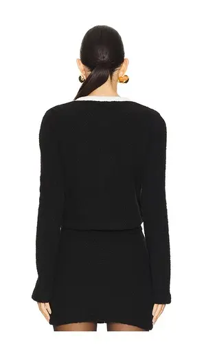 Majorelle Maybelle Cardigan