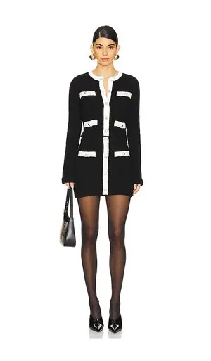 Majorelle Maybelle Cardigan