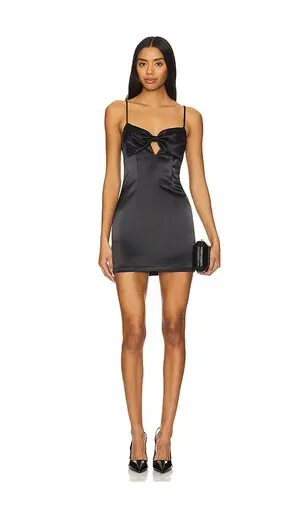 More To Come Strappy Cocktail Dresses
