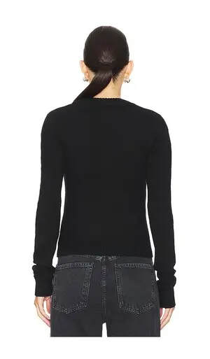 Show Me Your Mumu Tuck In Sweater
