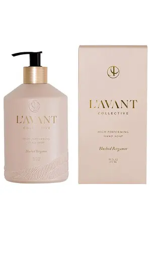 L'AVANT COLLECTIVE Hand Soap - Blushed Bergamot