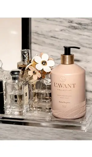 L'AVANT COLLECTIVE Hand Soap - Blushed Bergamot