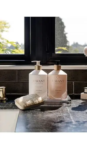 L'AVANT COLLECTIVE Hand Soap - Blushed Bergamot