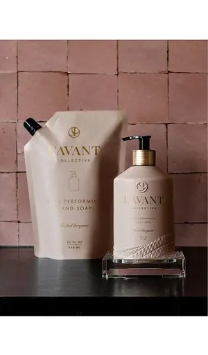 L'AVANT COLLECTIVE Hand Soap Refill