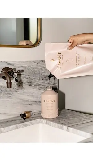 L'AVANT COLLECTIVE Hand Soap Refill