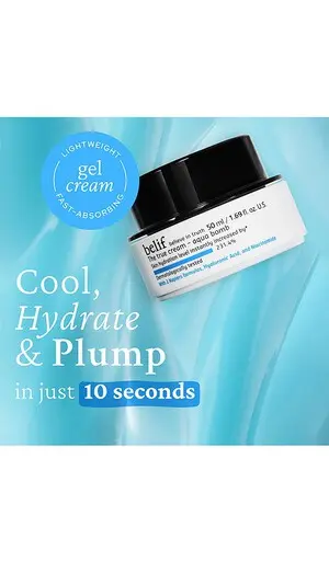 Belif The True Cream Aqua Bomb - N,a