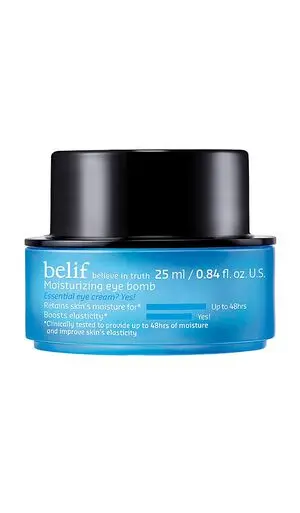 Belif Moisturizing Eye Bomb - N,a