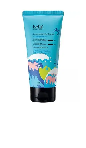 Belif Aqua Bomb Hydrating Jelly Cleanser - N,a