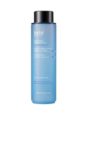 Belif Aqua Bomb Hydrating Toner - N,a