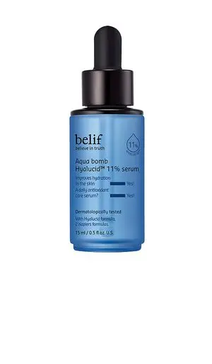 Belif Aqua Bomb Hyalucid 11% Serum - N,a