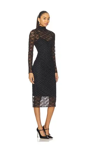 Steve Madden Vivienne Dress