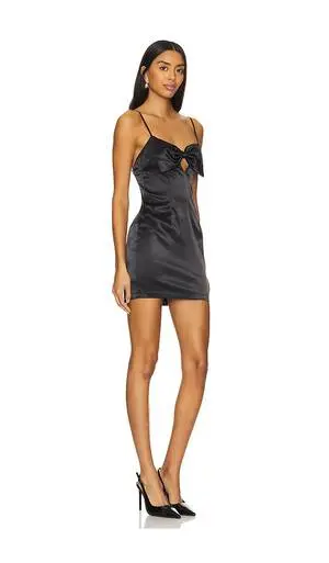 MORE TO COME Riley Mini Dress