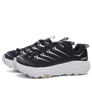 Hoka One One Mafate Three2 Lifestyle Sneakers