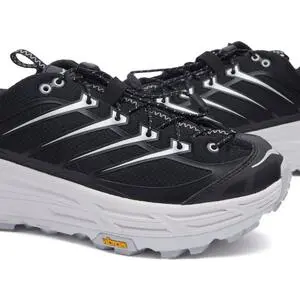 Hoka One One Mafate Three2 Lifestyle Sneakers
