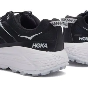 Hoka One One Mafate Three2 Lifestyle Sneakers